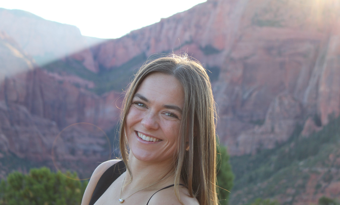 Emily Galvin | The Gurtner Lab